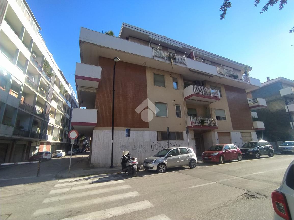 Appartamento in vendita a Pescara