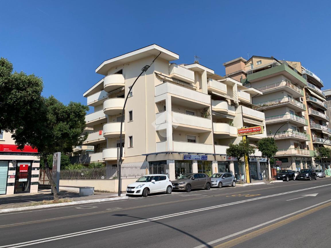 Appartamento in vendita a Pescara