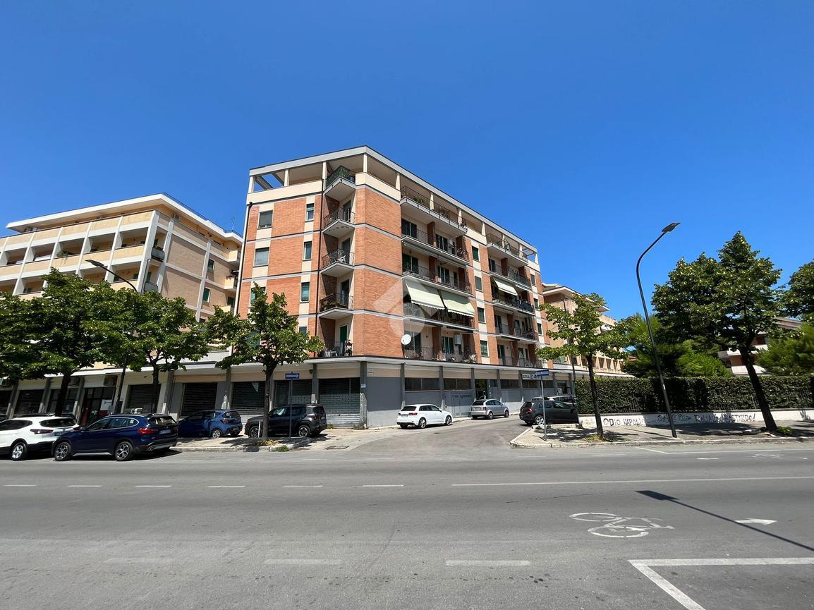 Appartamento in vendita a Pescara