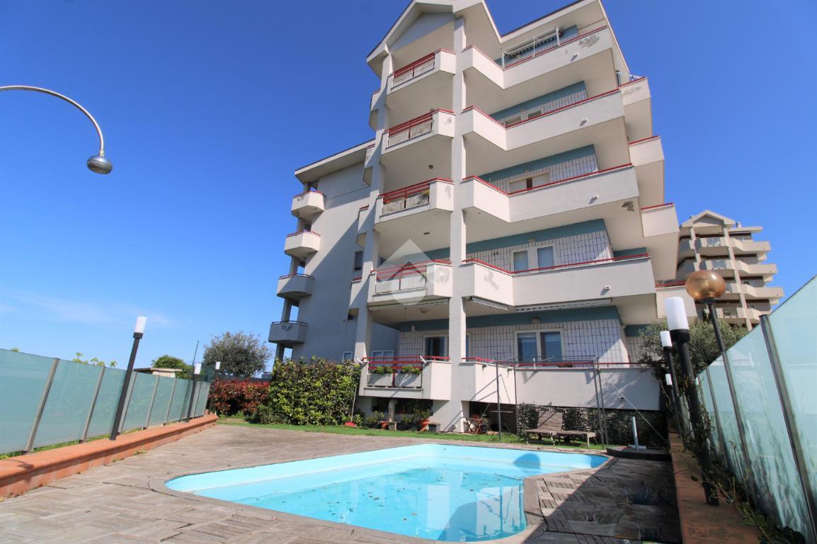 Appartamento in vendita a Pescara