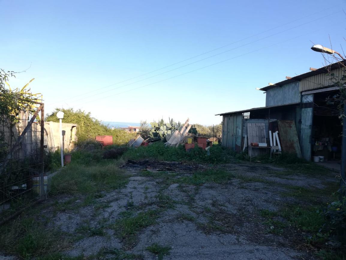 Box in vendita a Bagheria