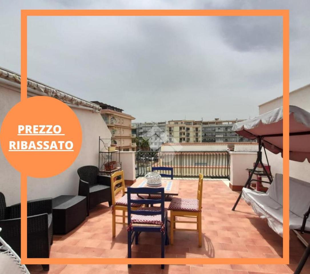 Appartamento in vendita a Bagheria