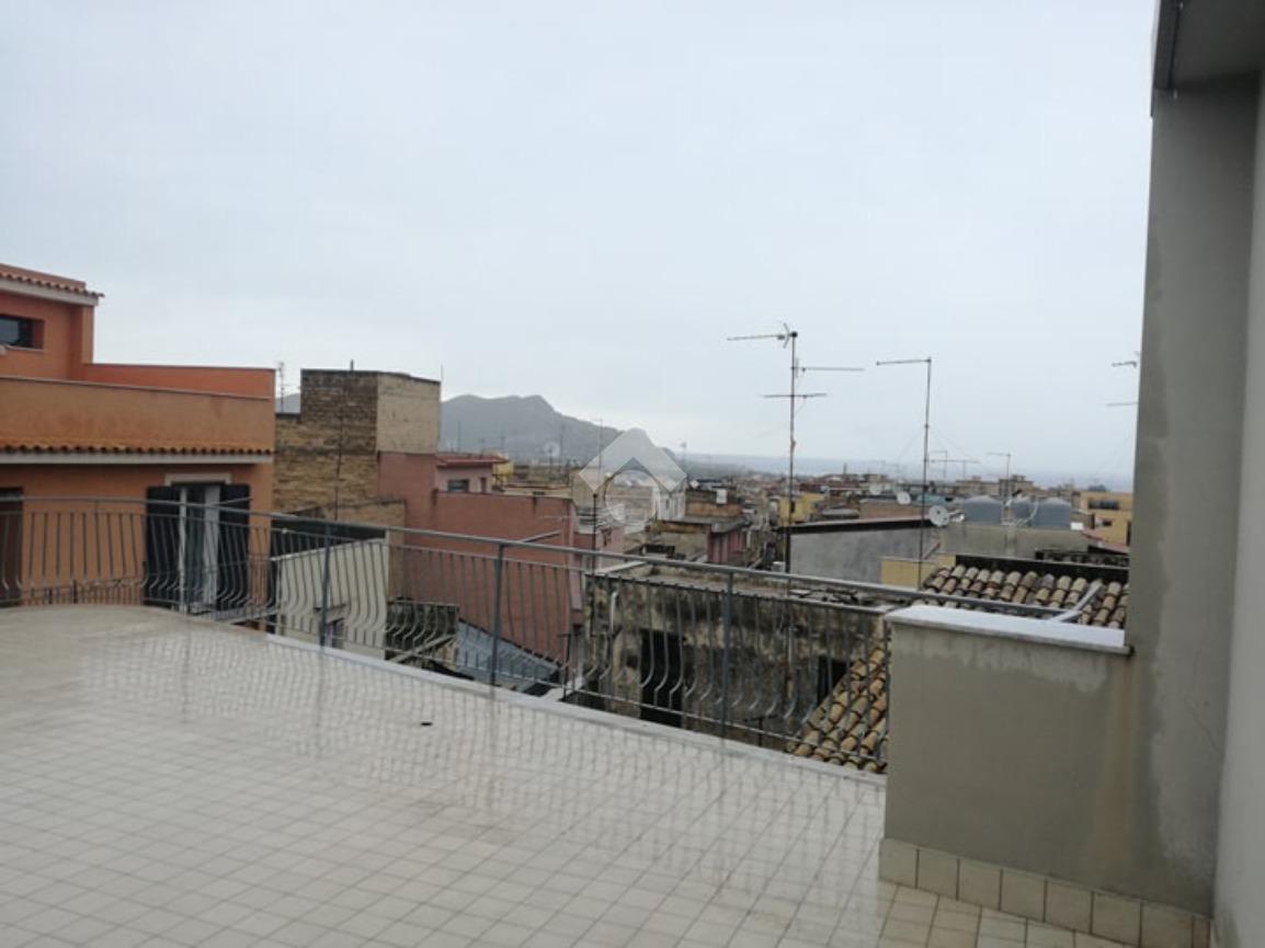 Appartamento in vendita a Casteldaccia