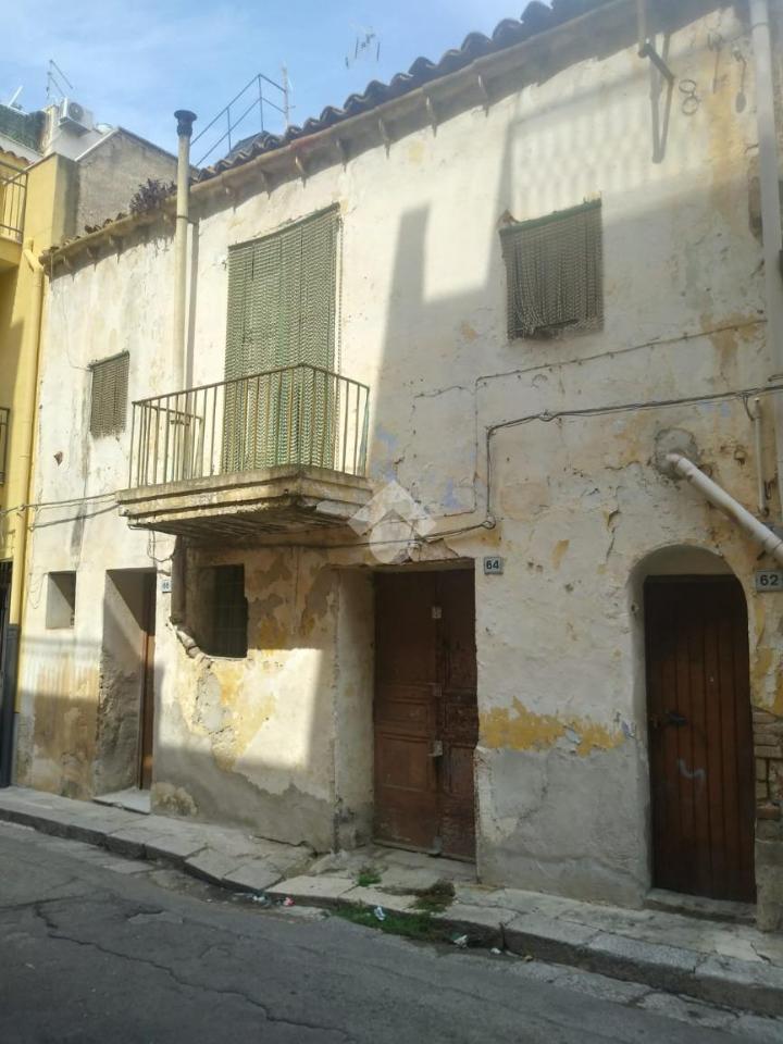 Appartamento in vendita a Bagheria