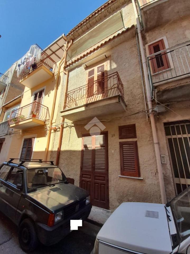 Casa indipendente in vendita a Casteldaccia