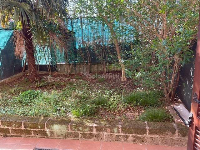 Appartamento in affitto a Mozzate