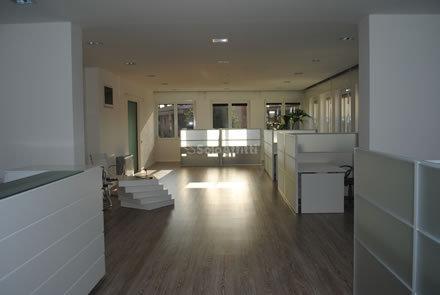 Ufficio in affitto a Cantu'