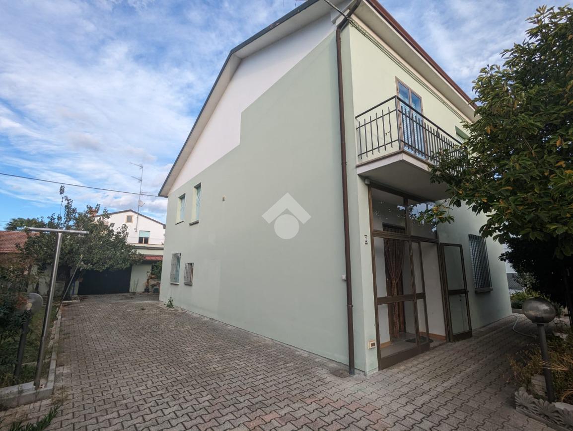 Casa indipendente in vendita a Fusignano