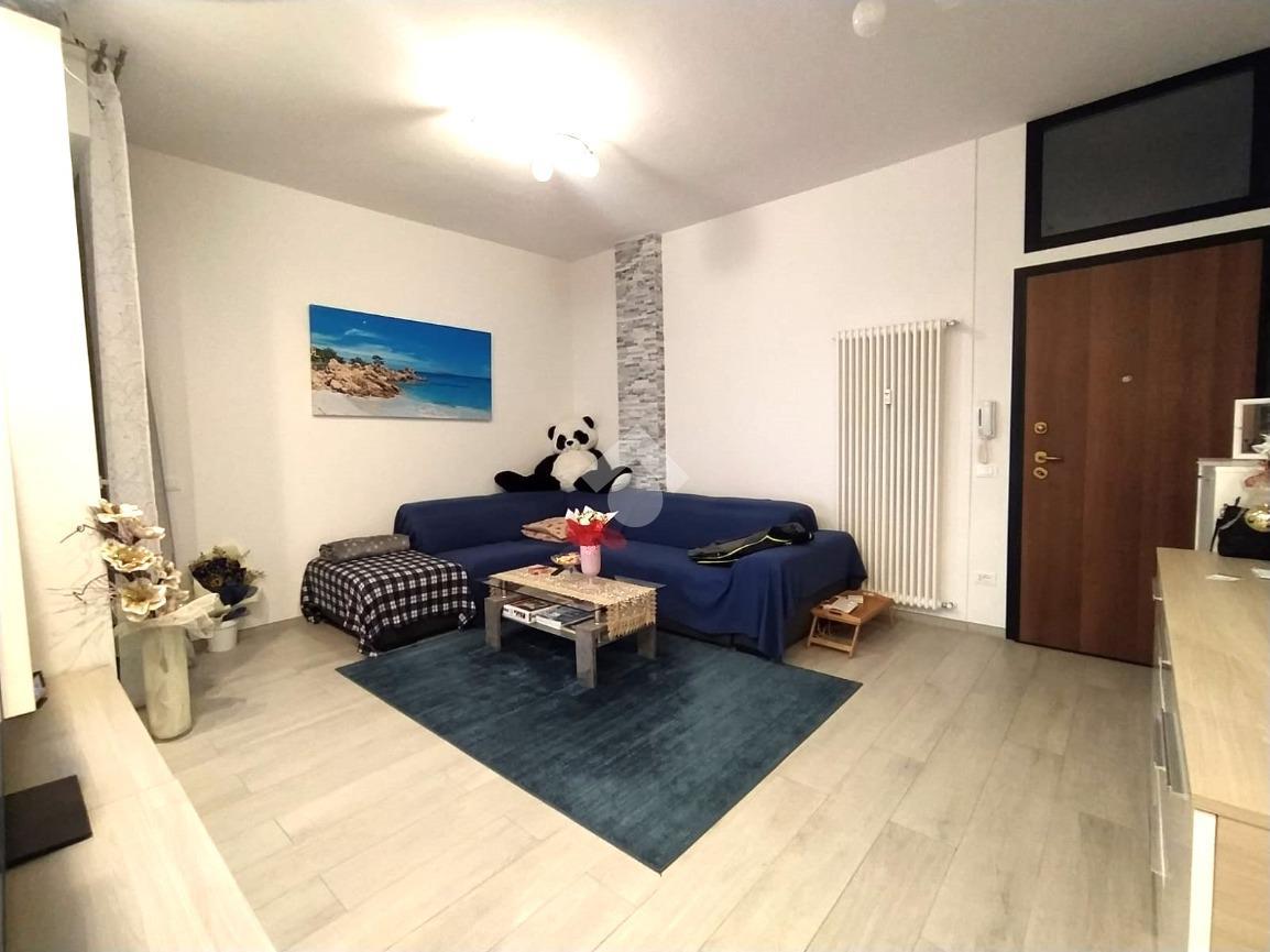 Appartamento in vendita a Ravenna
