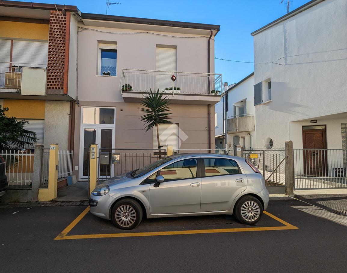 Appartamento in vendita a Ravenna