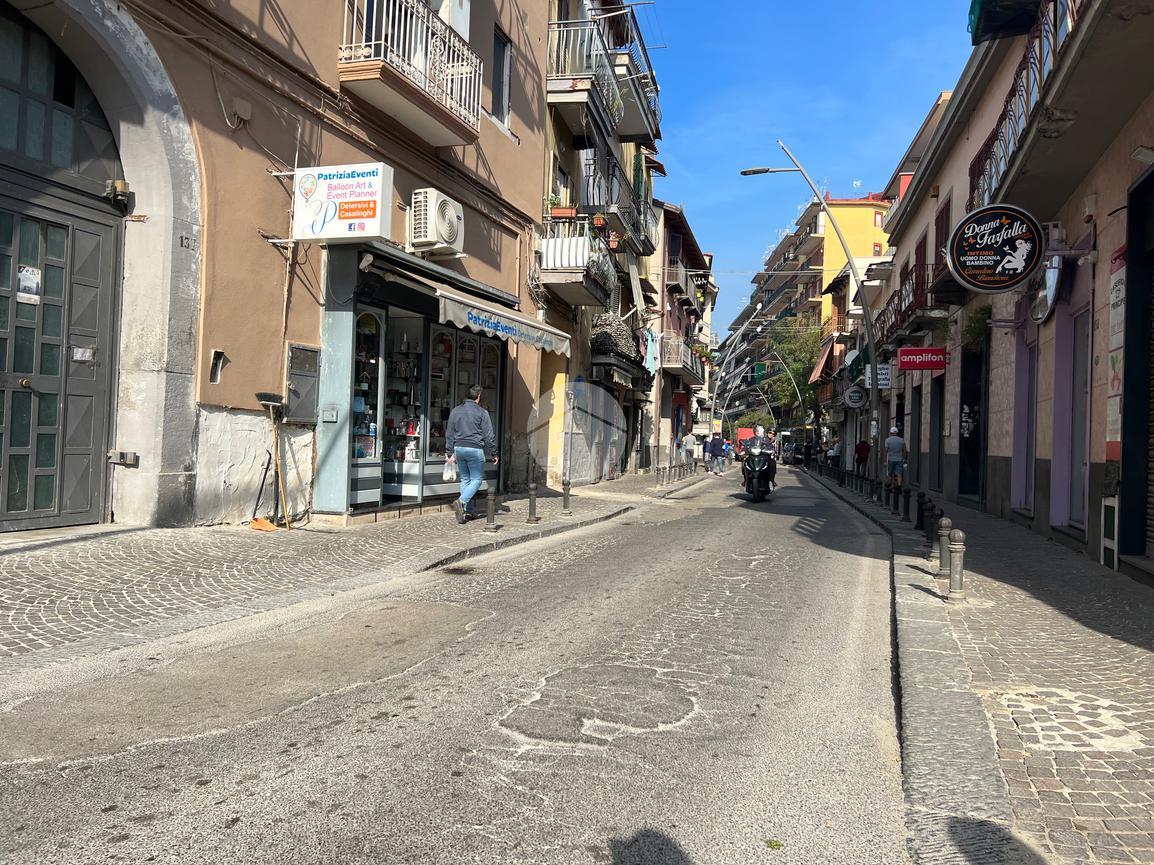 Box in vendita a Marano Di Napoli