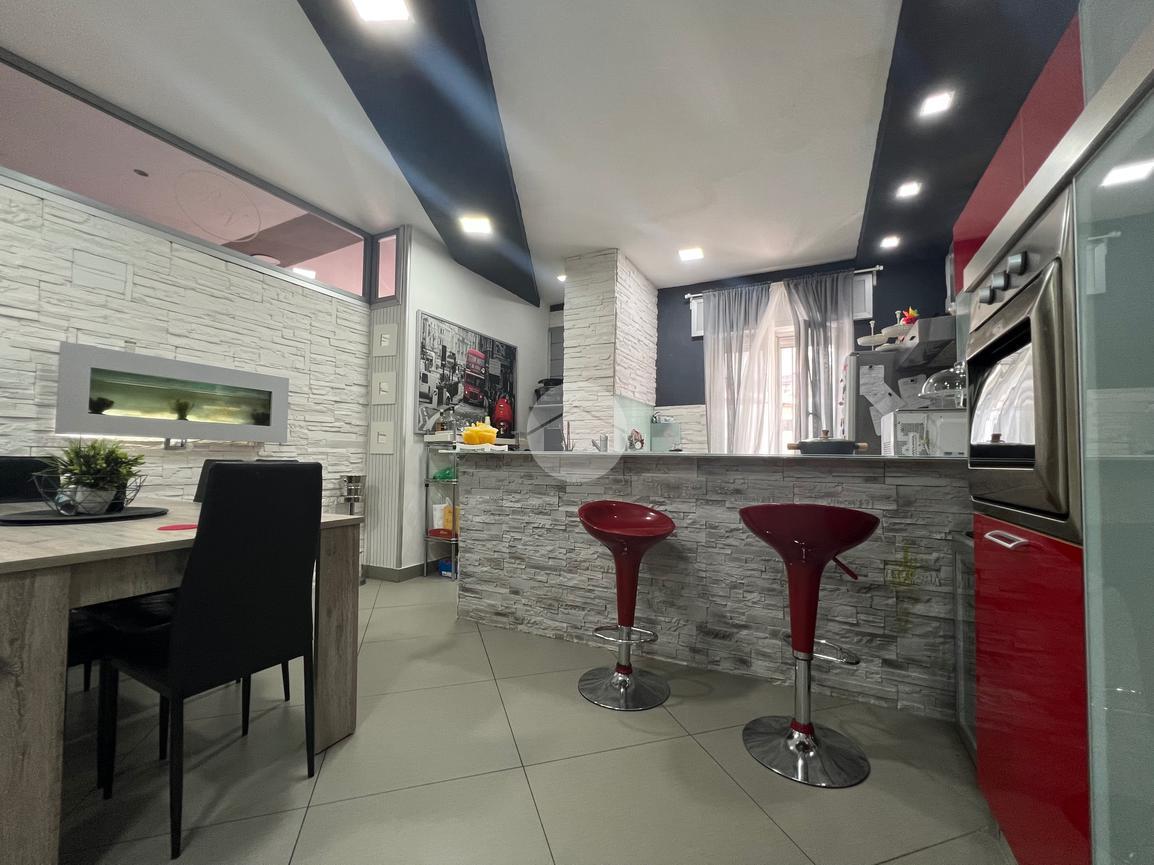 Appartamento in vendita a Marano Di Napoli