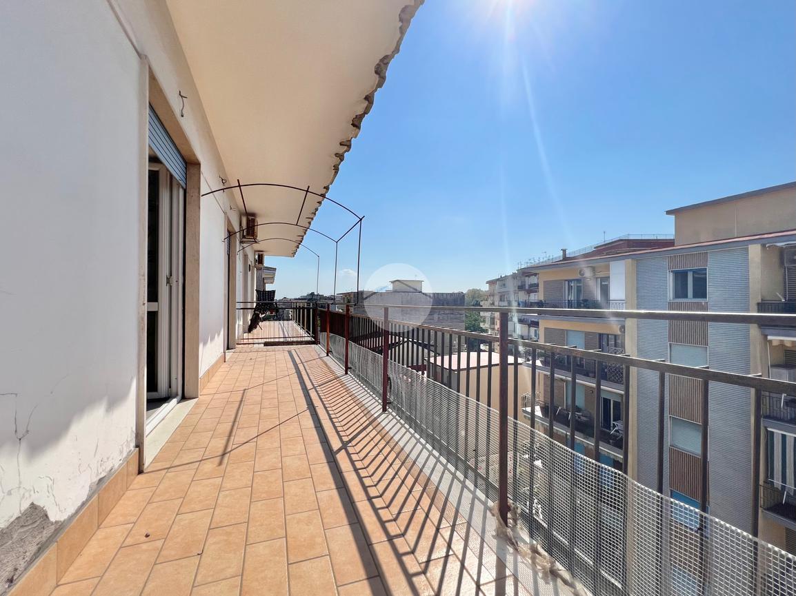 Appartamento in vendita a Marano Di Napoli