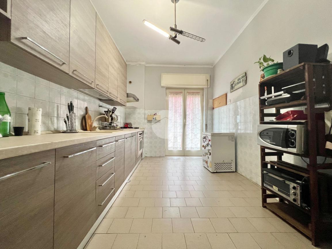 Appartamento in vendita a Marano Di Napoli