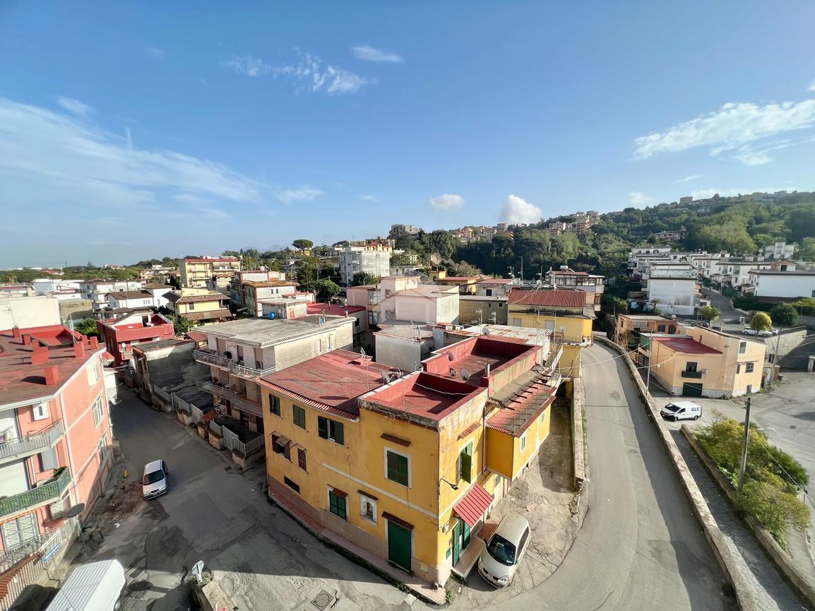 Appartamento in vendita a Marano Di Napoli