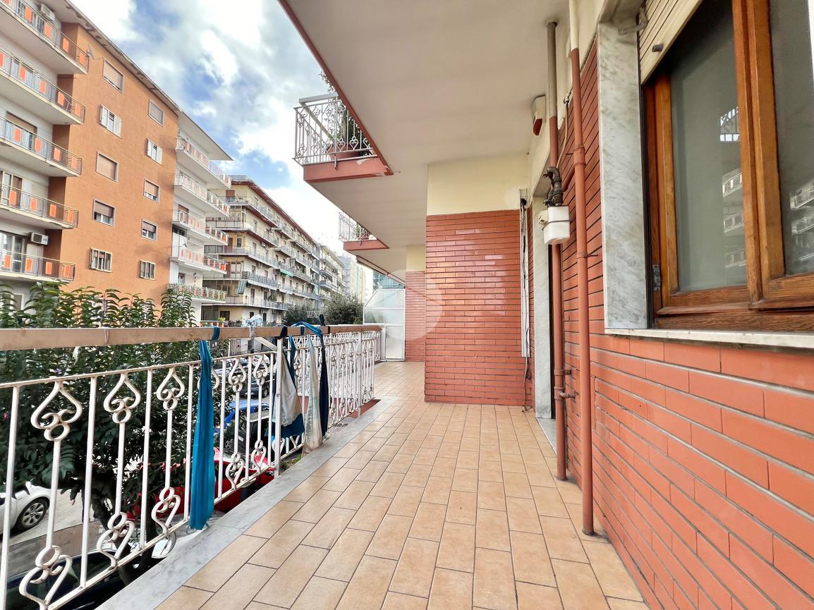 Appartamento in affitto a Marano Di Napoli