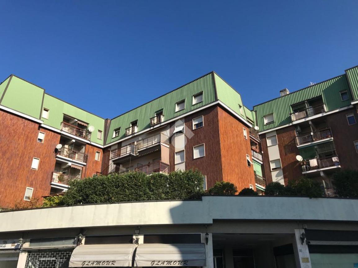 Appartamento in vendita a Calolziocorte