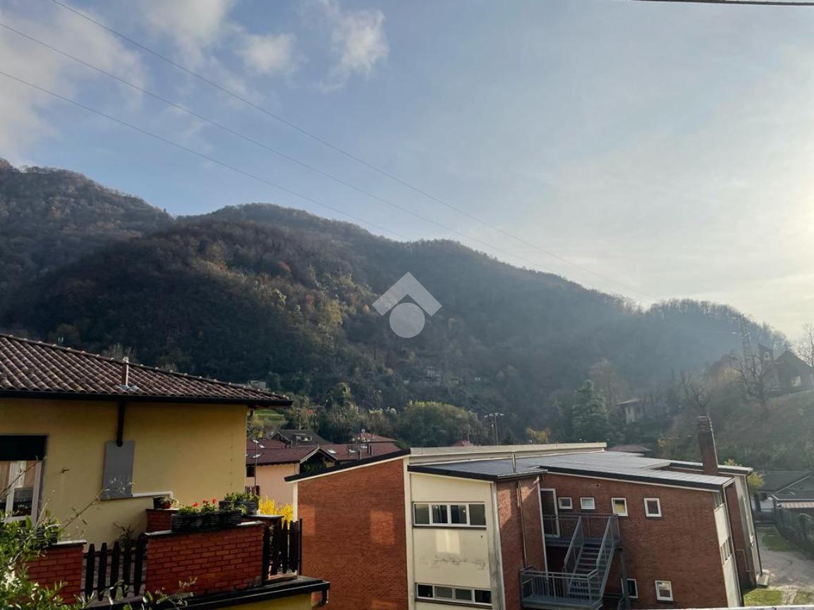 Appartamento in vendita a Erve