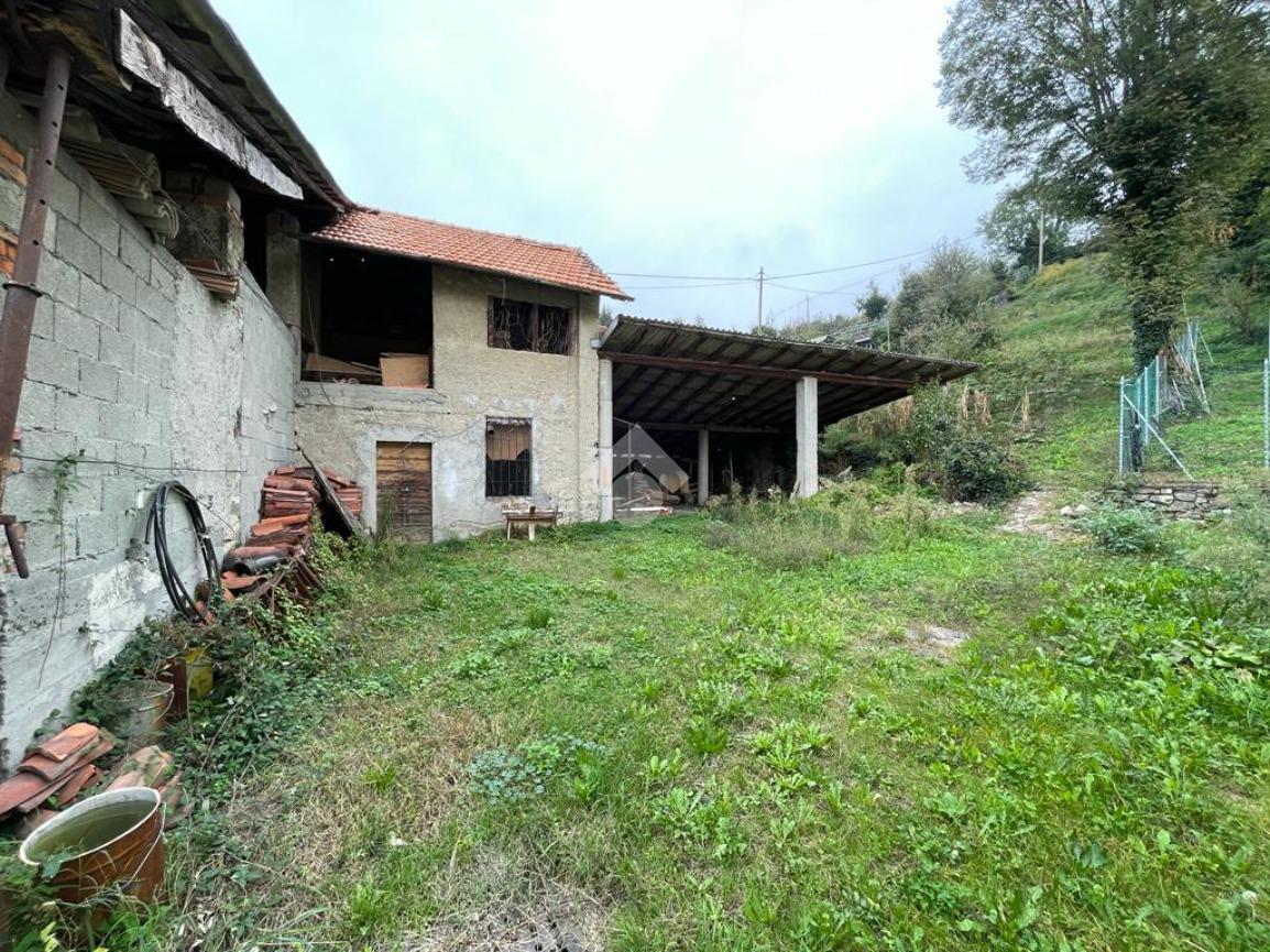 Rustico in vendita a Galbiate