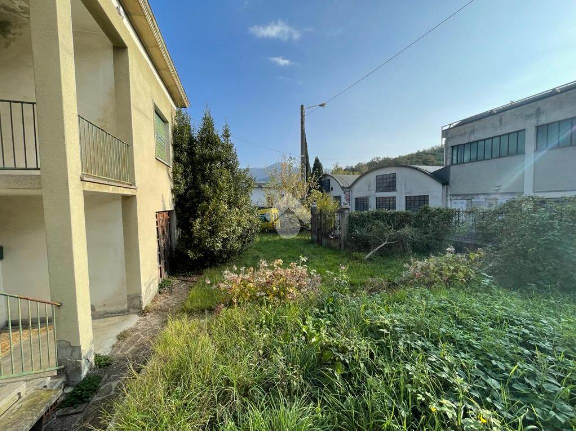 Casa indipendente in vendita a Valgreghentino