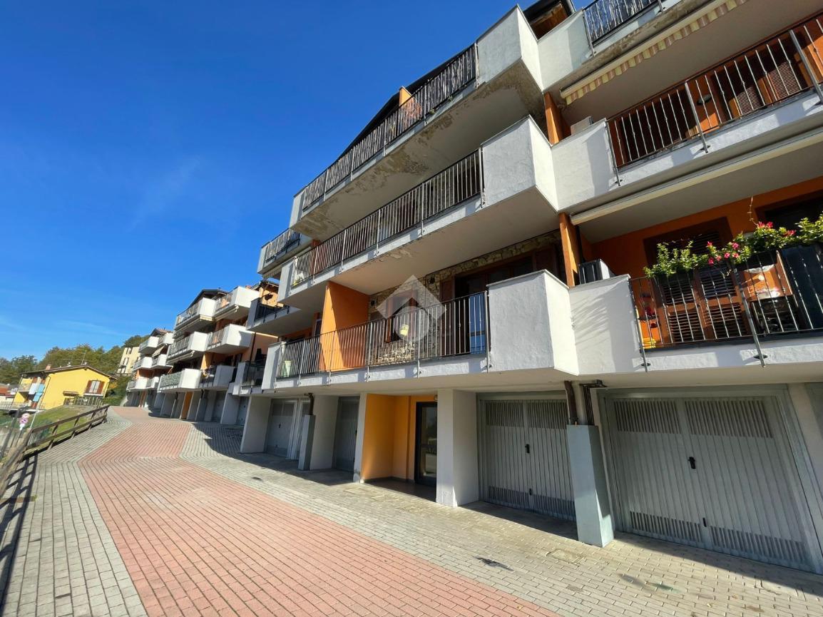 Appartamento in vendita a Torre De' Busi