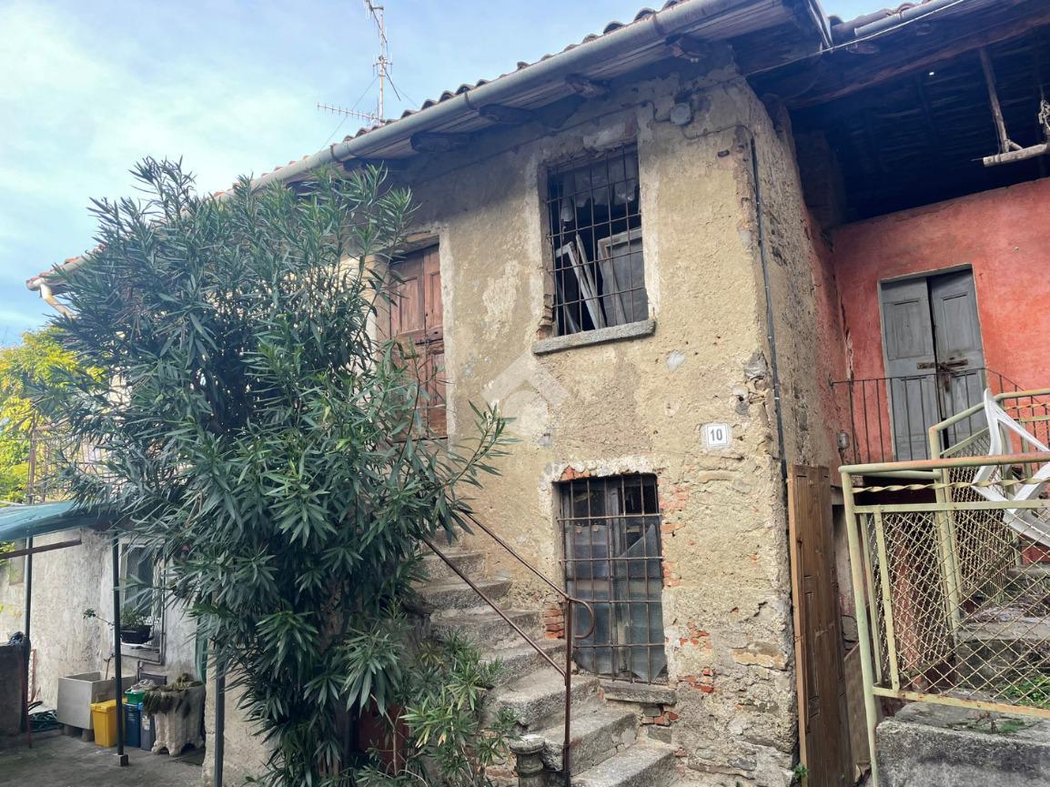 Rustico in vendita a Galbiate