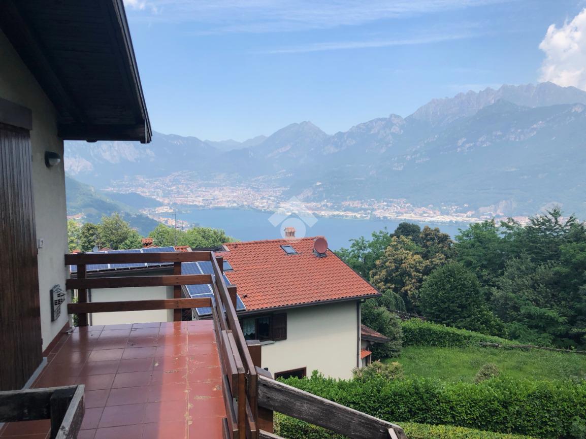 Appartamento in vendita a Galbiate