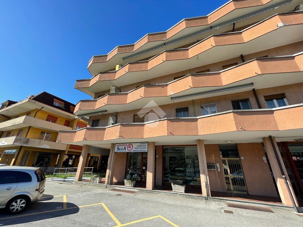 Appartamento in vendita a Garlate