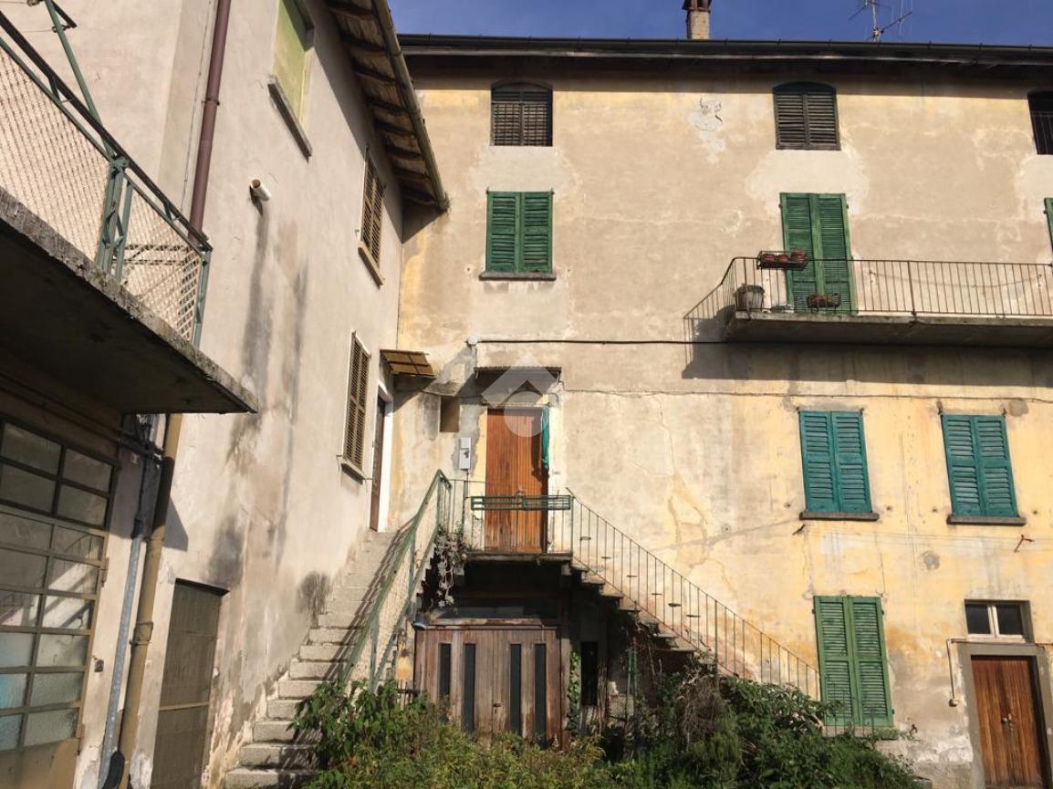 Rustico in vendita a Galbiate