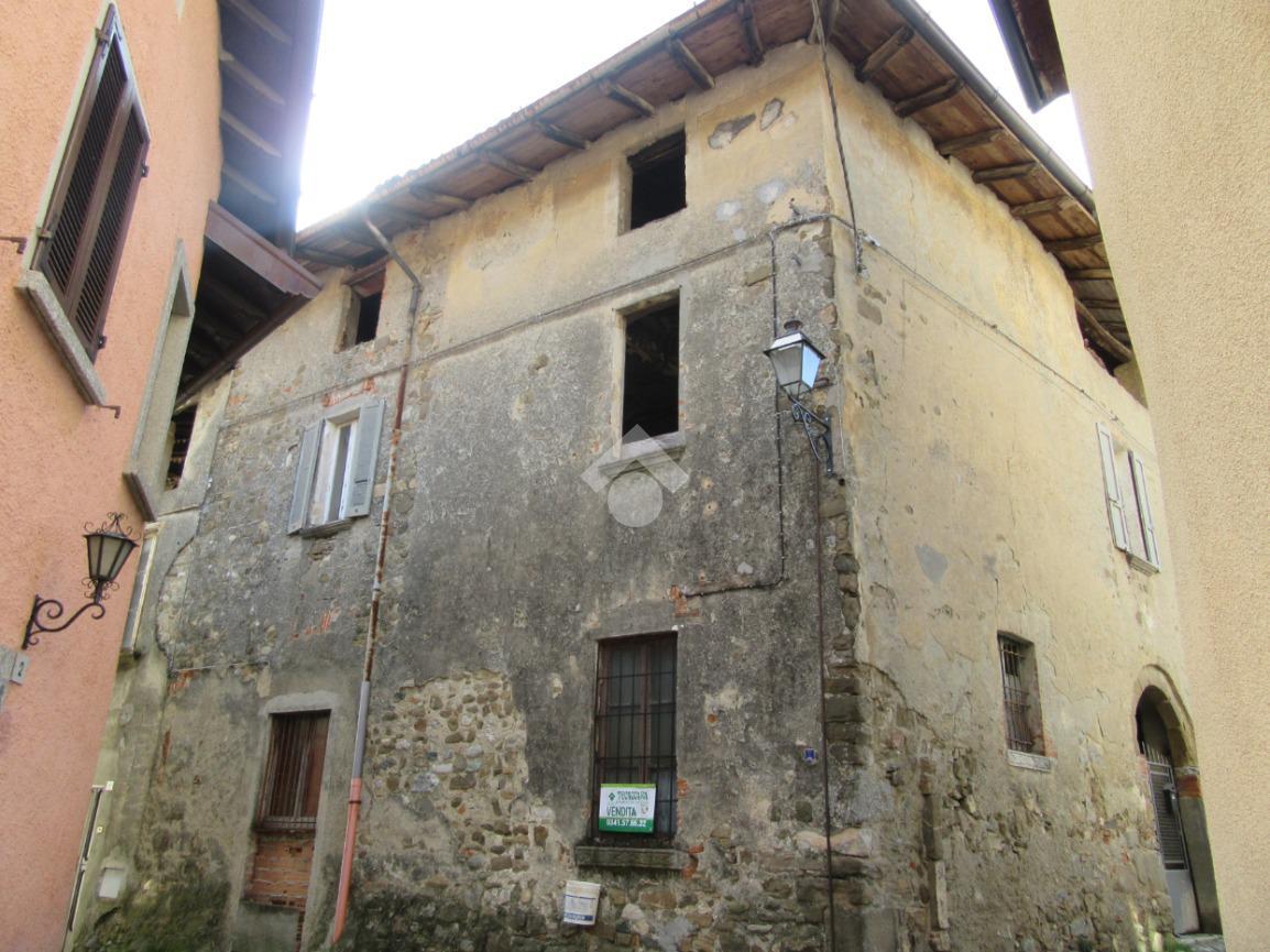 Rustico in vendita a Galbiate