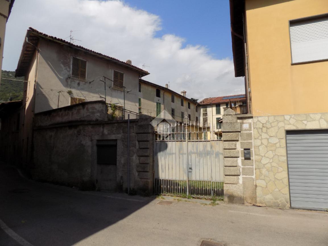 Appartamento in vendita a Galbiate