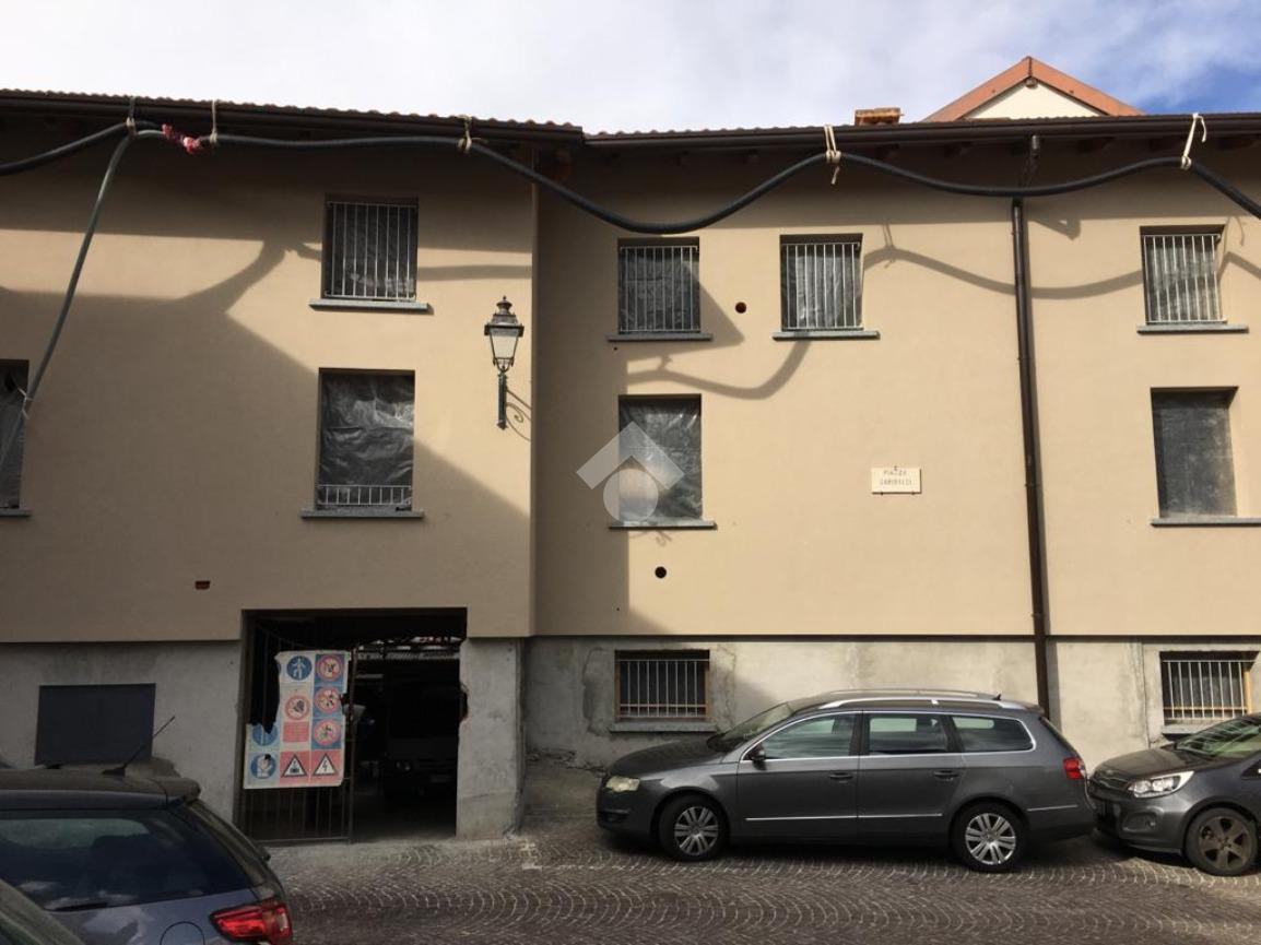 Appartamento in vendita a Galbiate