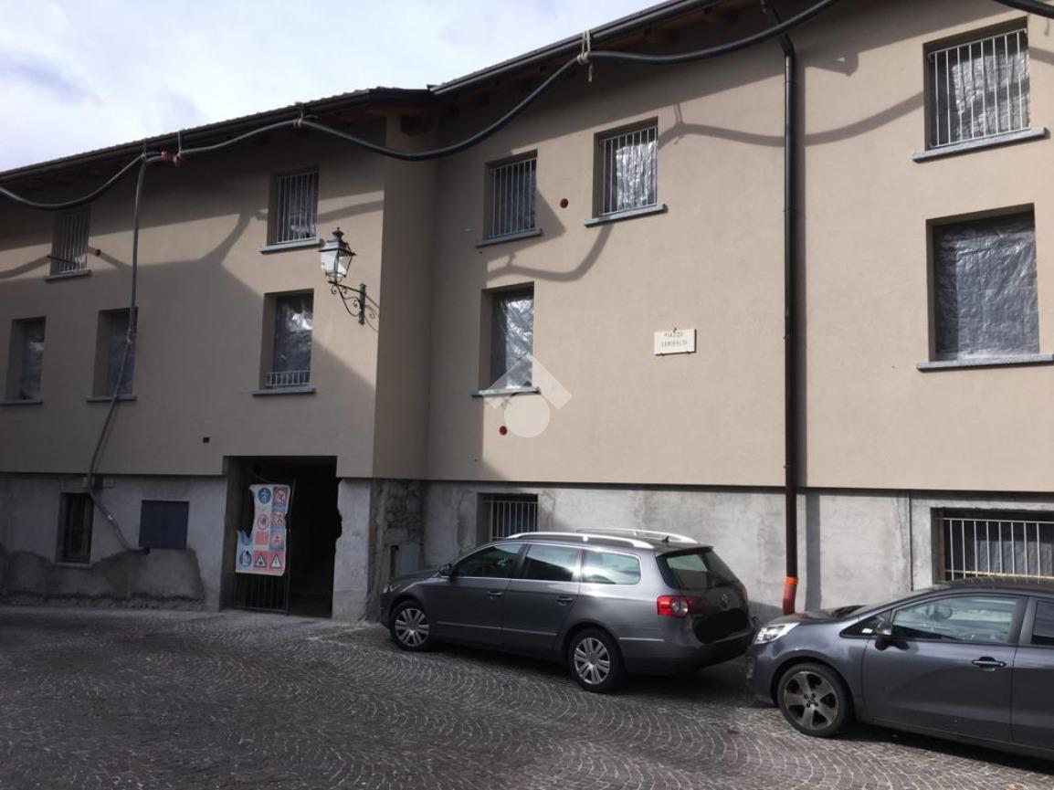 Appartamento in vendita a Galbiate