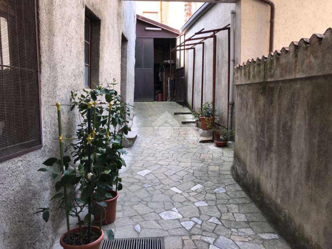 Loft in vendita a Galbiate
