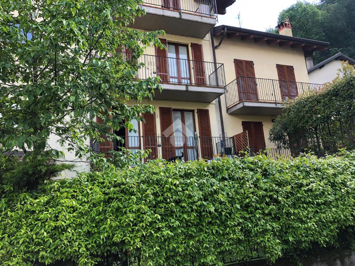 Appartamento in vendita a Pescate