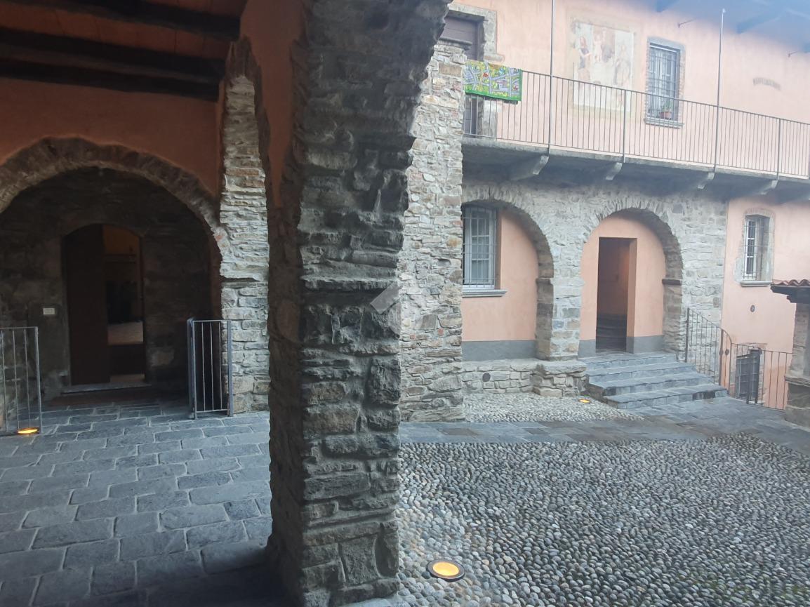 Appartamento in vendita a Olginate