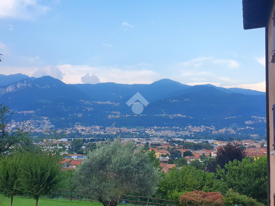 Appartamento in vendita a Olginate