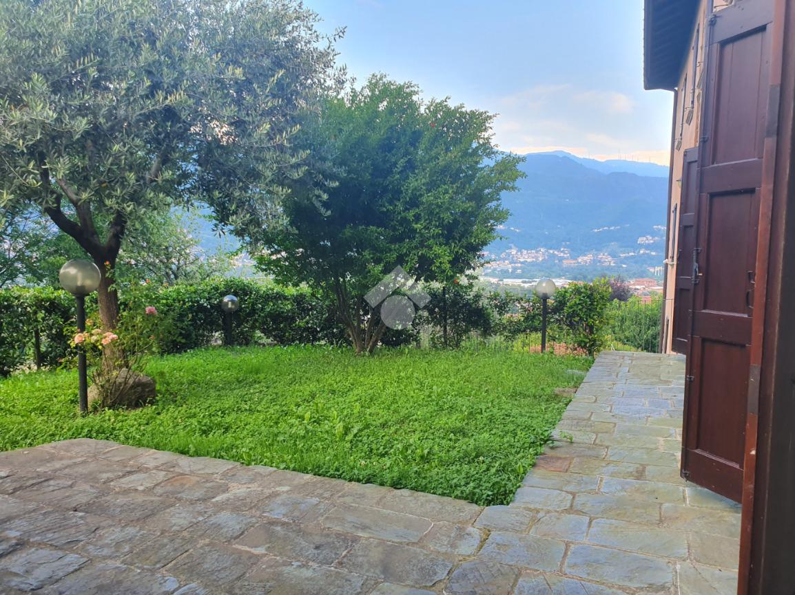 Appartamento in vendita a Olginate