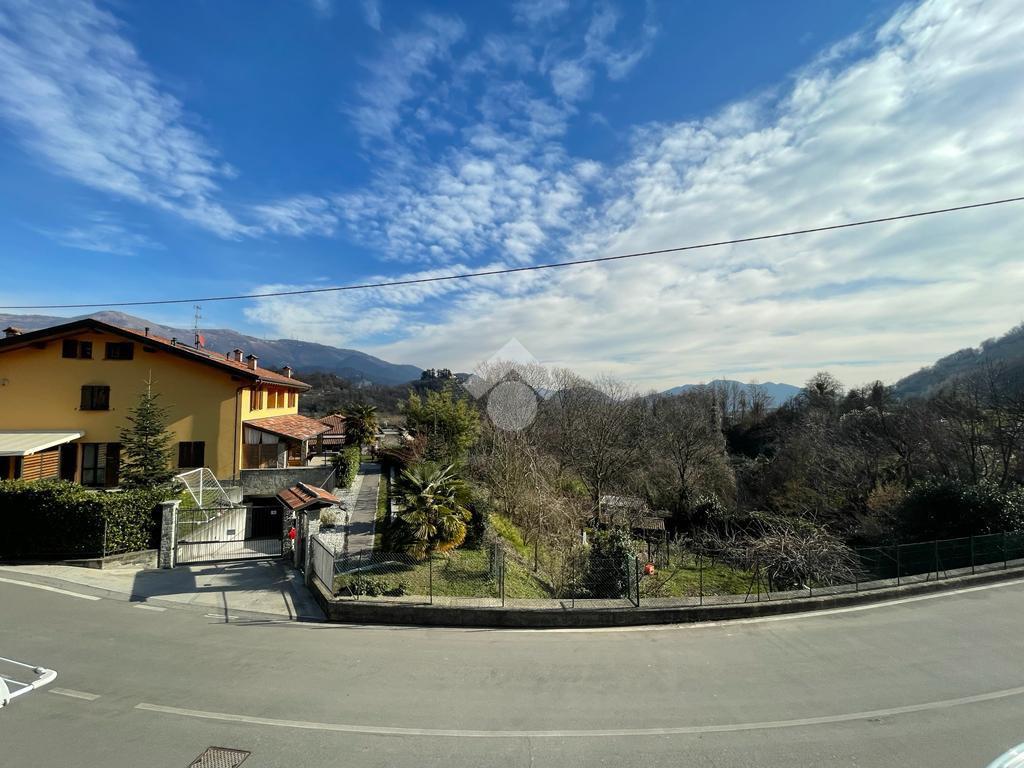 Casa indipendente in vendita a Valgreghentino