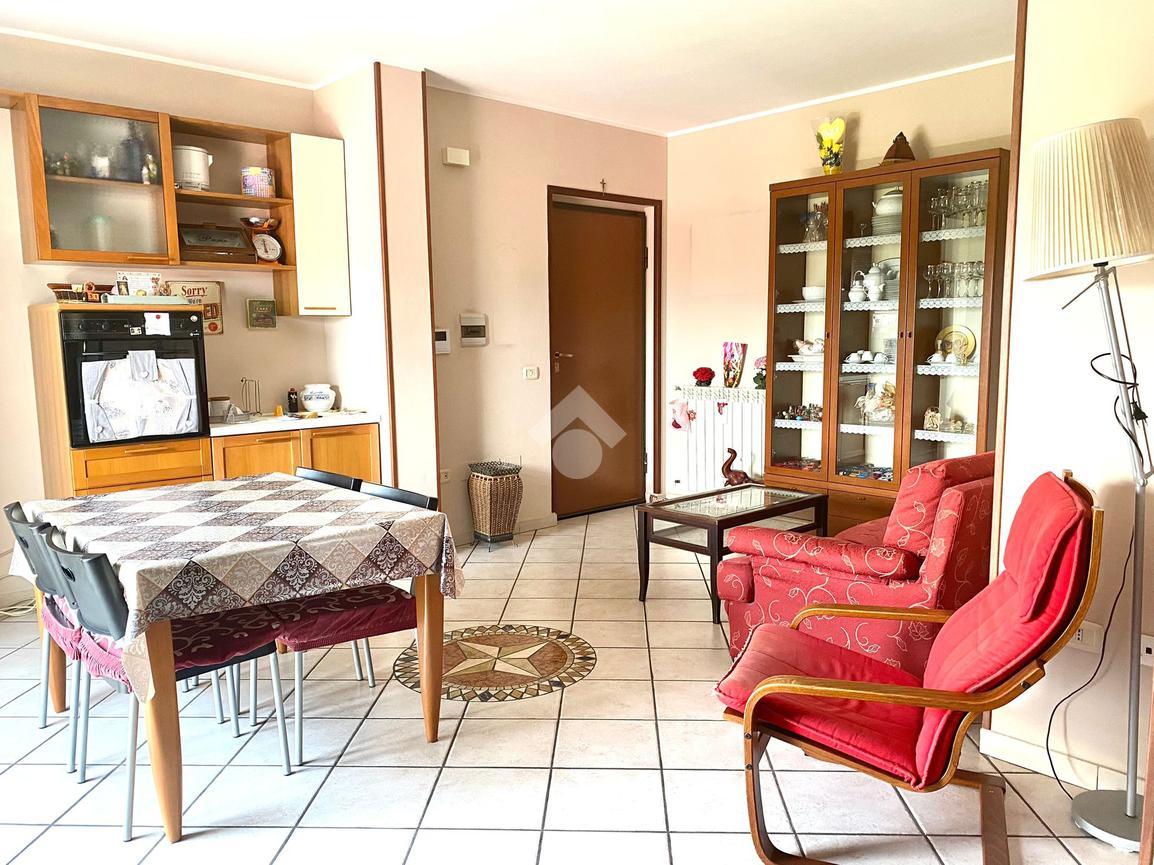 Appartamento in vendita a Acerra