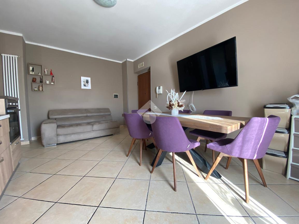 Appartamento in vendita a Acerra