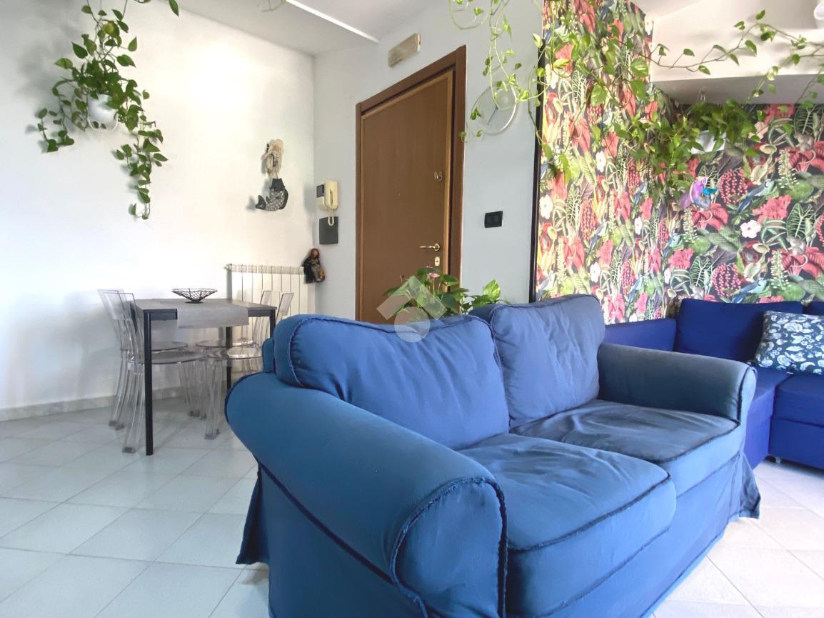 Appartamento in vendita a Acerra