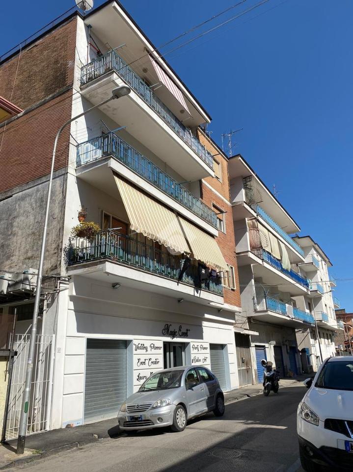 Appartamento in vendita a Acerra