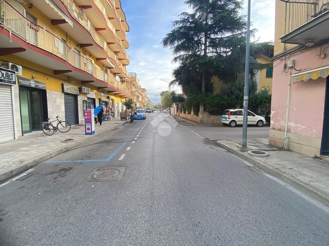 Appartamento in affitto a Acerra