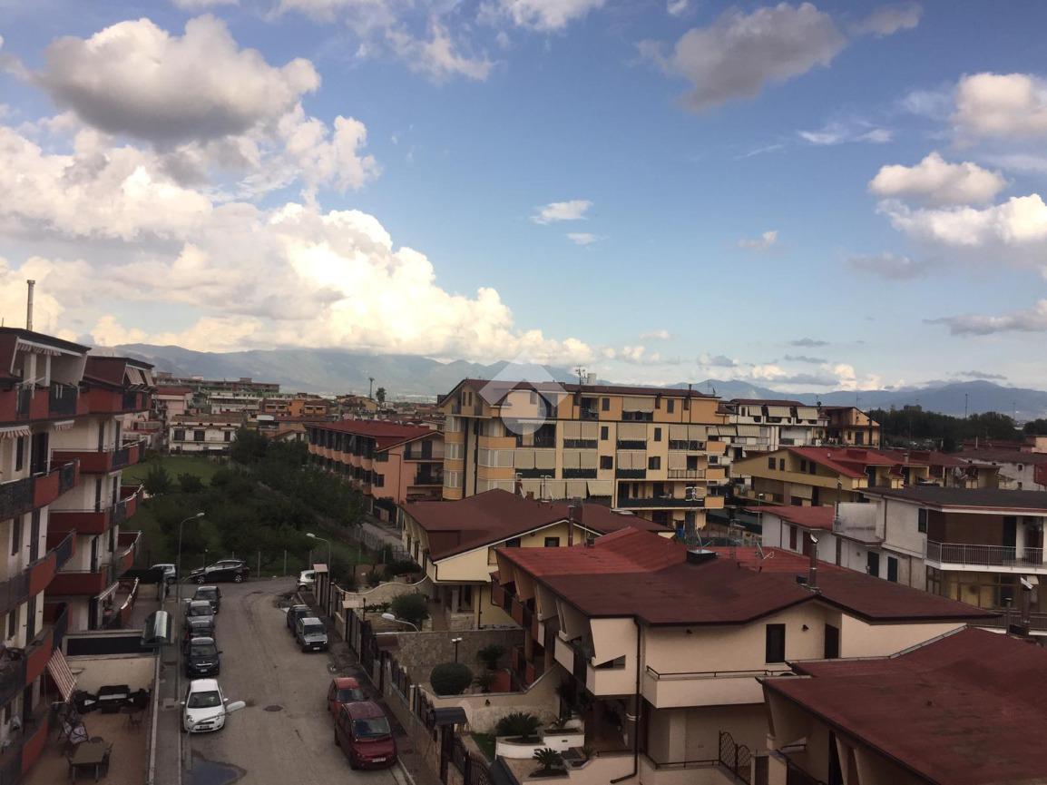 Appartamento in vendita a Acerra