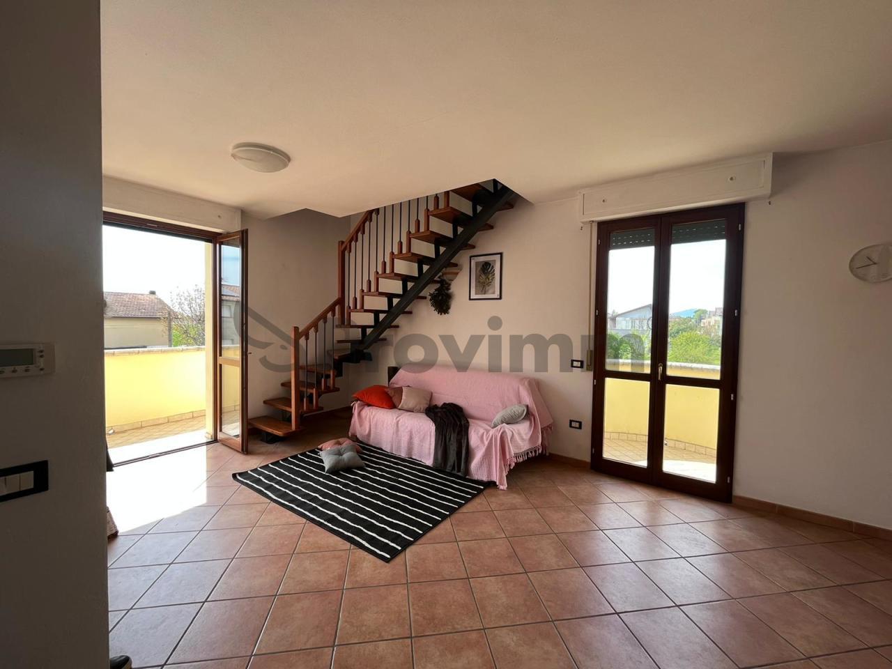 Appartamento in vendita a Bertinoro