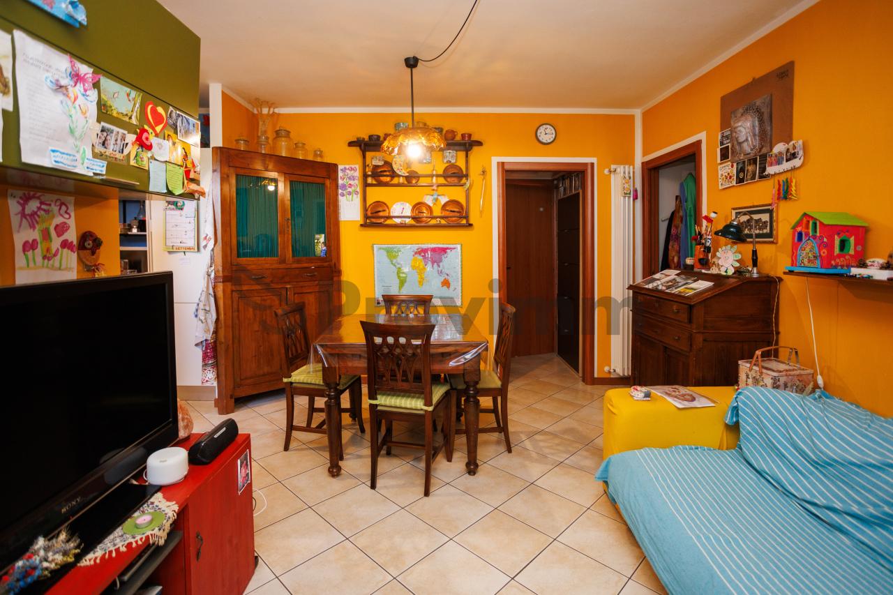 Appartamento in vendita a Longiano