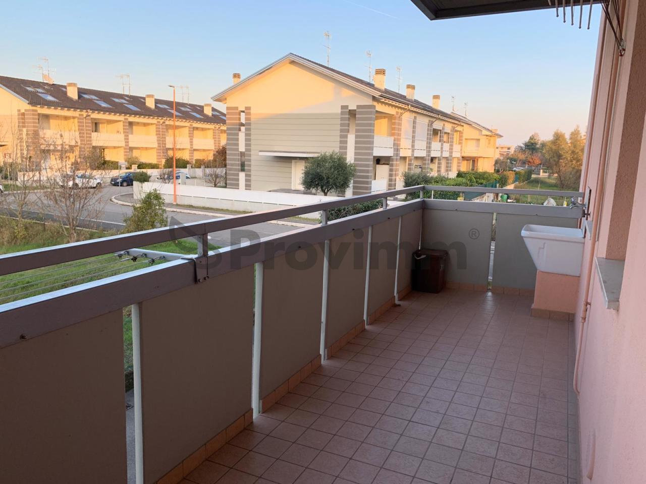 Appartamento in vendita a Cesena