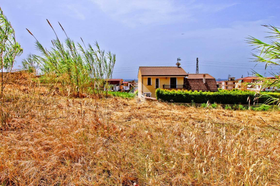 Terreno edificabile in vendita a Botricello