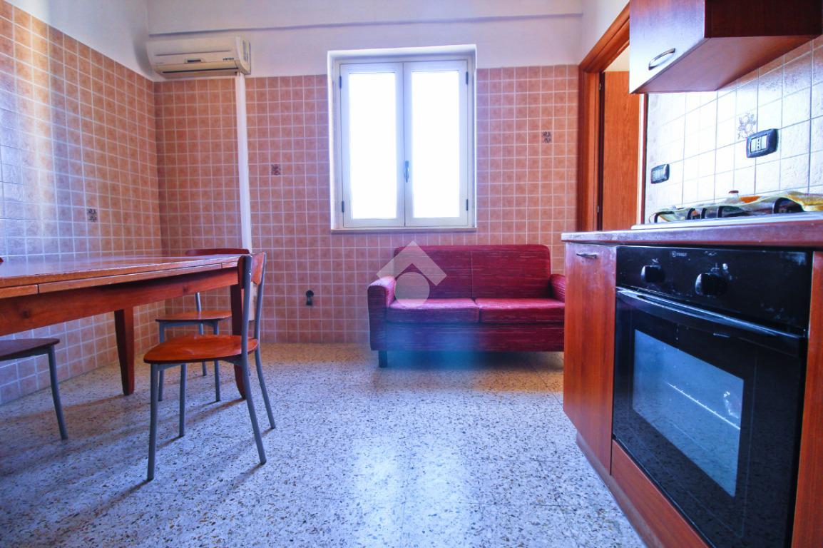 Appartamento in vendita a Botricello